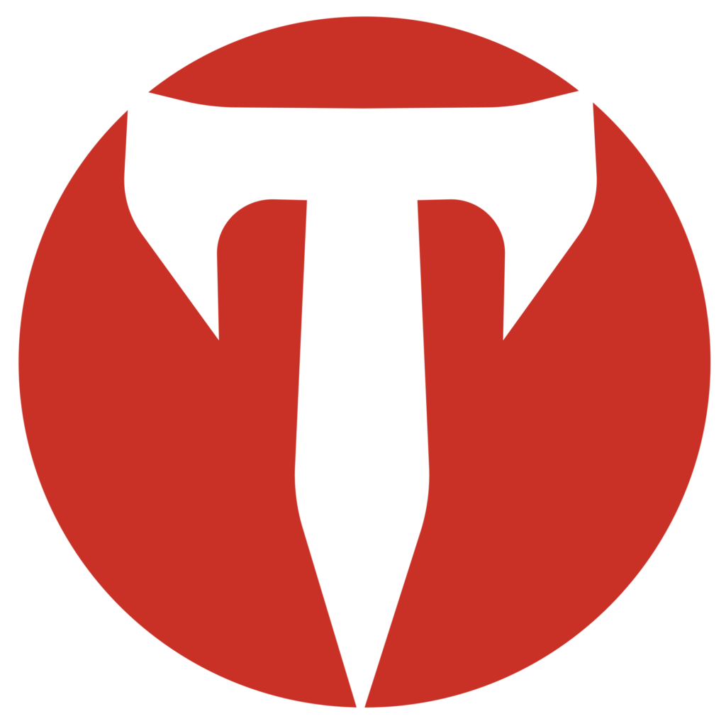 Titan 6 Actual – Live with Purpose. Don't Just Live, Take Command!